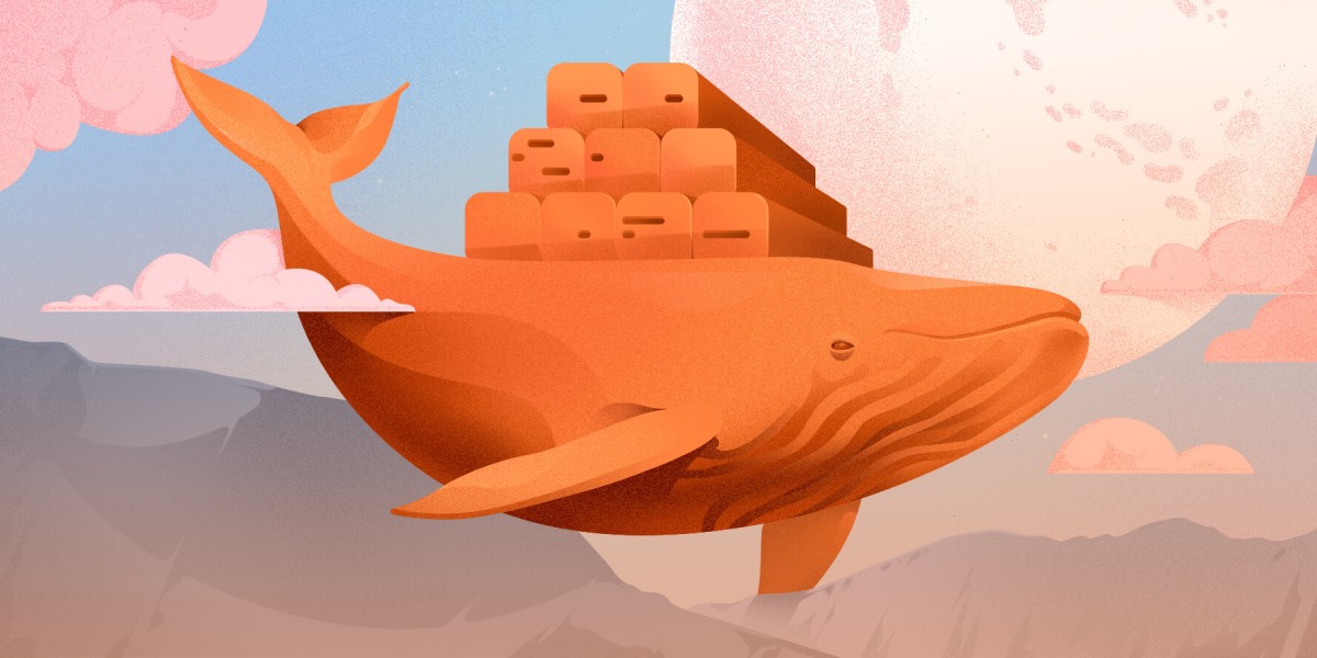 Docker Commands Cheat Sheet Cherry Servers