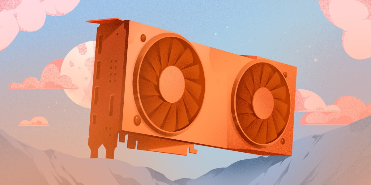Gpu Vs Cpu What Are The Key Differences Cherry Servers 